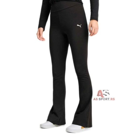 Puma Donji Deo Trenerke Ess Highwaist XS
