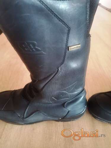 Nove ProBiker cizme za motor motocikl, broj 42