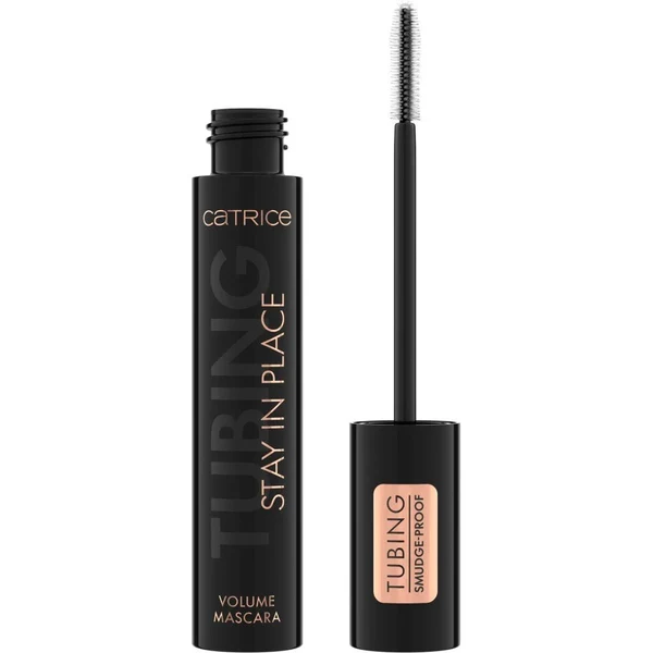 Catrice tubing stay in place volume maskara