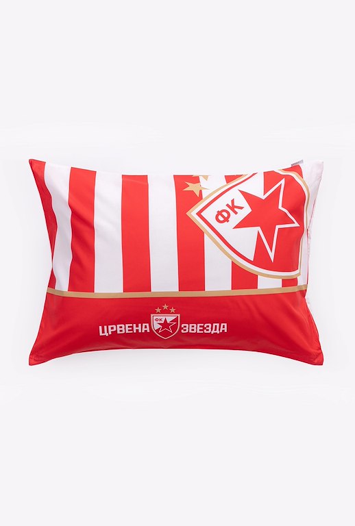 JASTUČNICA CRVENA ZVEZDA 25