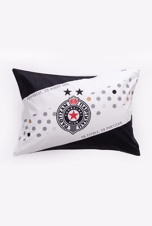 JASTUČNICA PARTIZAN PFC