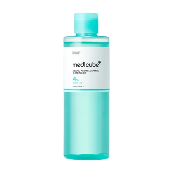 Medicube Azelaic Acid Niacinamide Clear Toner