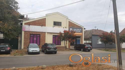 LOKAL KIKINDA/ CENTAT