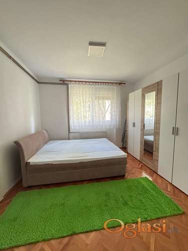 IZDANANJE STANA ZRENJANIN