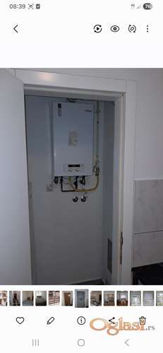 Izdajem stan 50kw