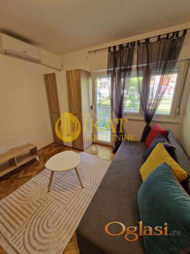 Kanarevo brdo, garsonjera, 20m2 ID#5080