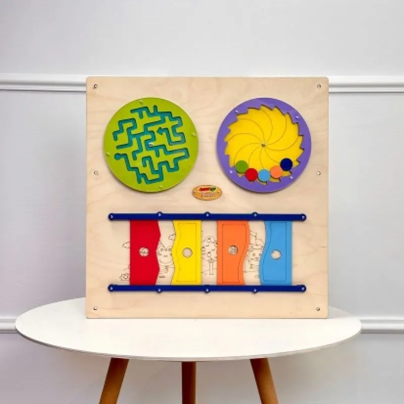 SMARTFORMER TABLA VRTI-POKRENI