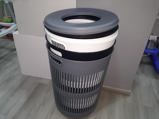 OKRUGLA KORPA ZA VES
