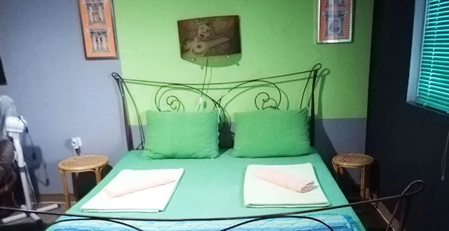 APARTMAN ABA