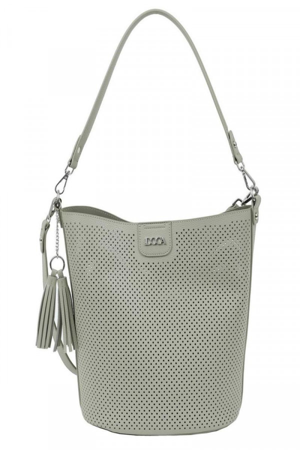 SHOULDER BAG (34X29X19)