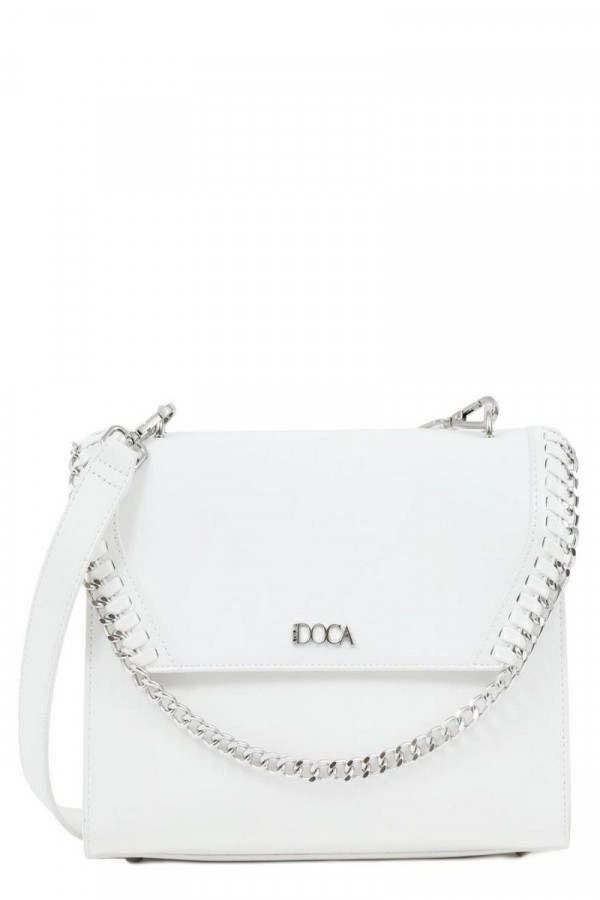CROSSBODY BAG (28.5X19X13)