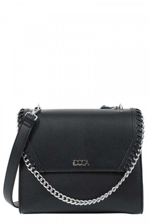 CROSSBODY BAG (28.5X19X13)