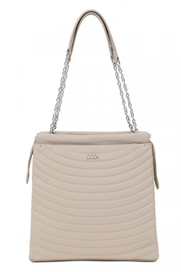 SHOULDER BAG (37X28.5X12)