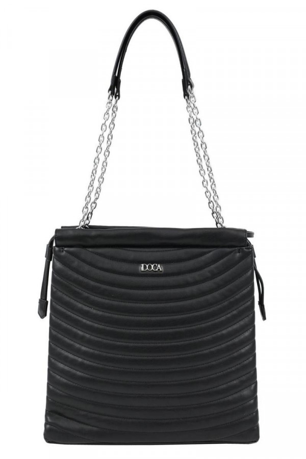 SHOULDER BAG (37X28.5X12)