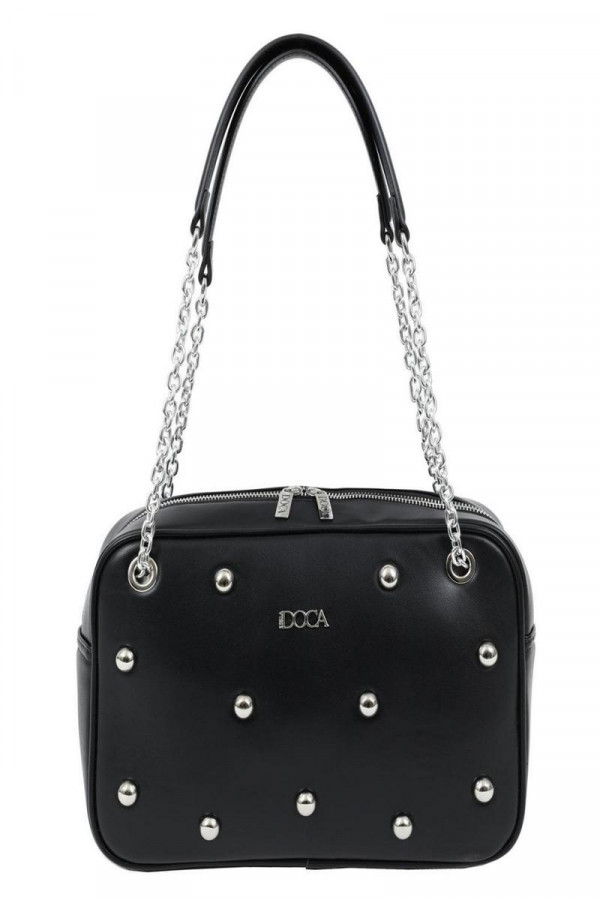 SHOULDER BAG (32X20X9.5)