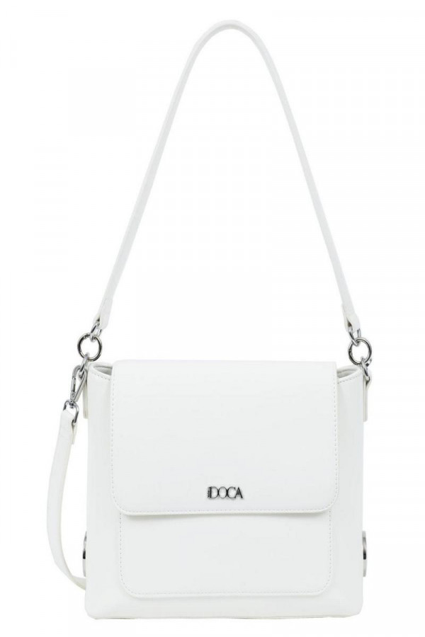 SHOULDER BAG (27.5X21X10)