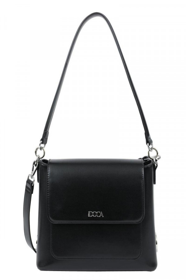 SHOULDER BAG (27.5X21X10)