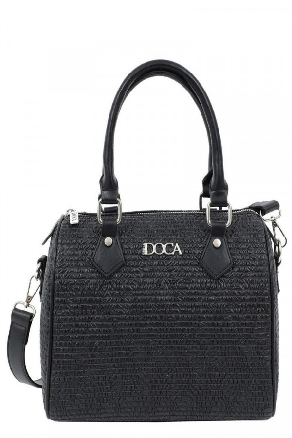 SHOULDER BAG (25.5X20X16)