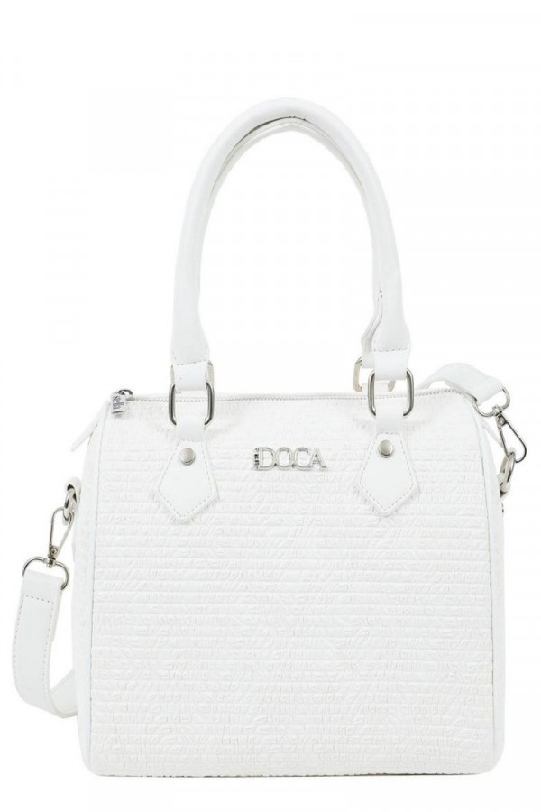 SHOULDER BAG (25.5X20X16)