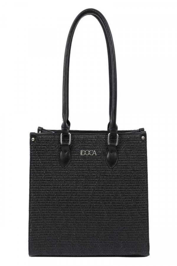 SHOULDER BAG (33.5X30X15)
