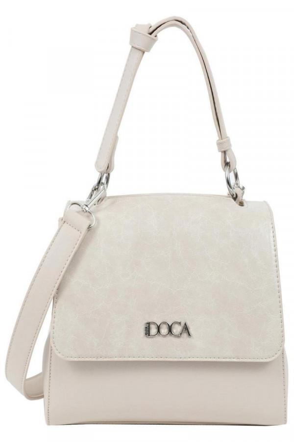 CROSSBODY BAG (24X20X12.5)