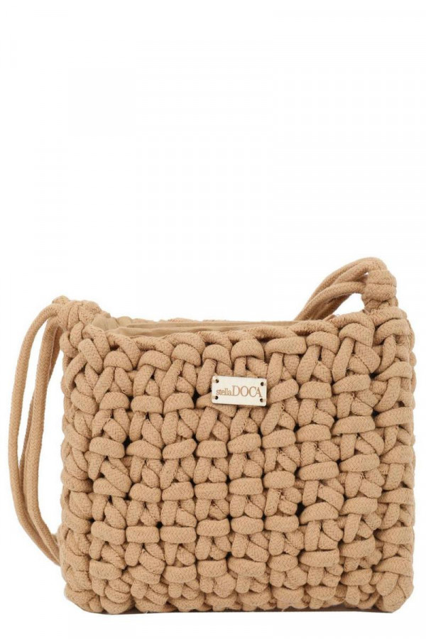 SHOULDER BAG (28X19)
