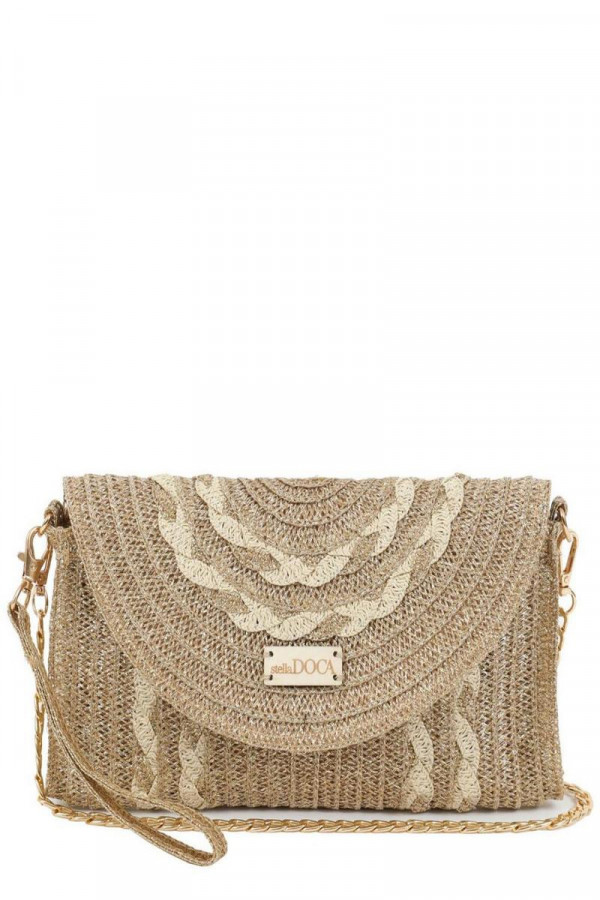 CROSSBODY BAG (26X12)
