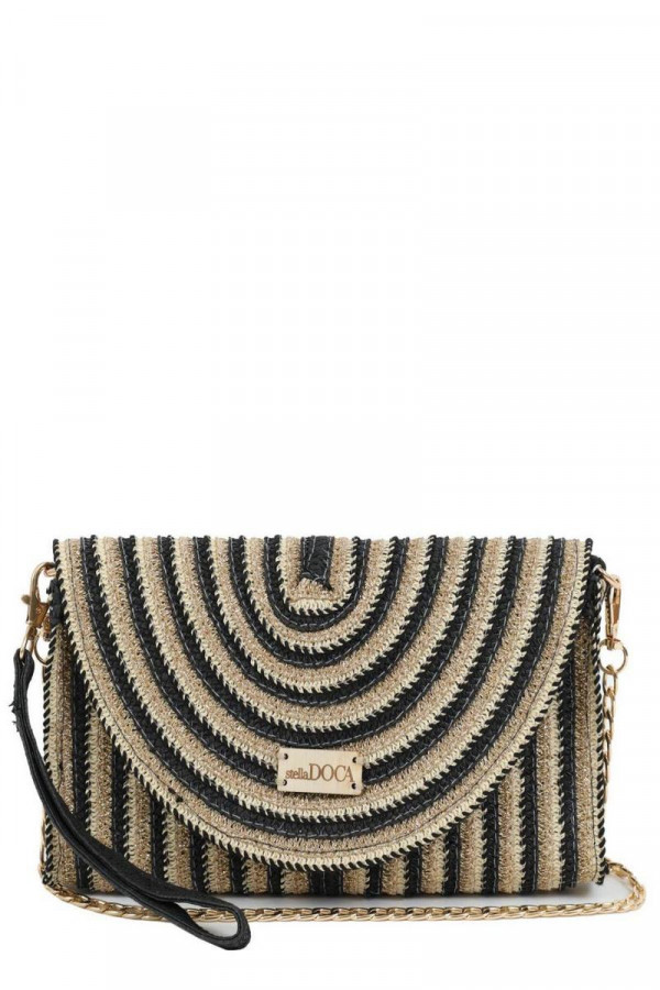 CROSSBODY BAG (26X12X4)
