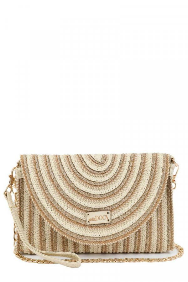 CROSSBODY BAG (26X12X4)