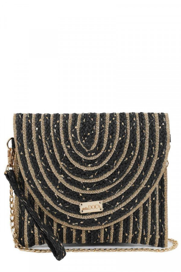 CROSSBODY BAG (28X22)