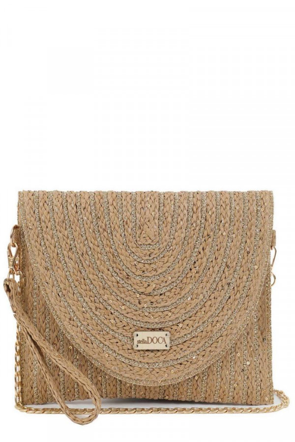 CROSSBODY BAG (28X22)