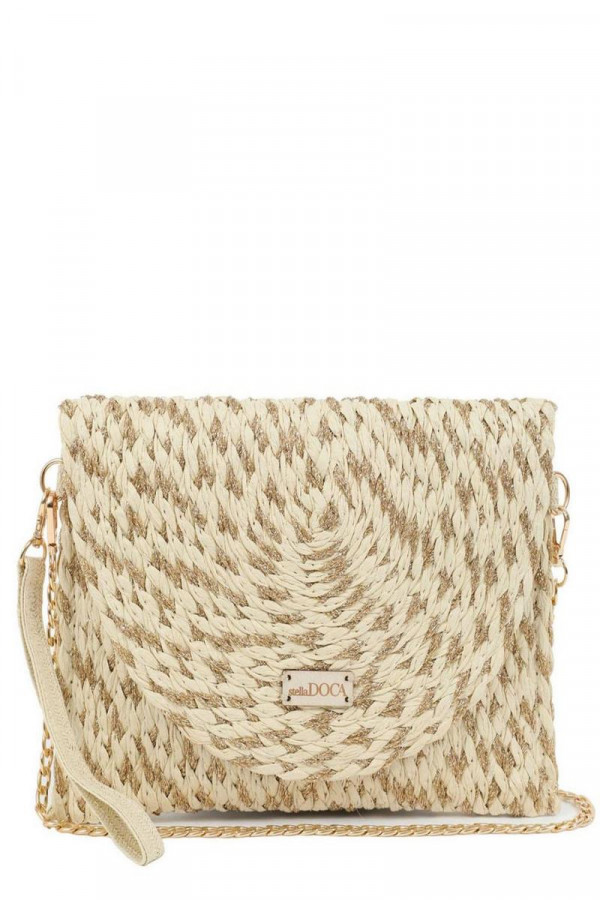 CROSSBODY BAG (28X21)