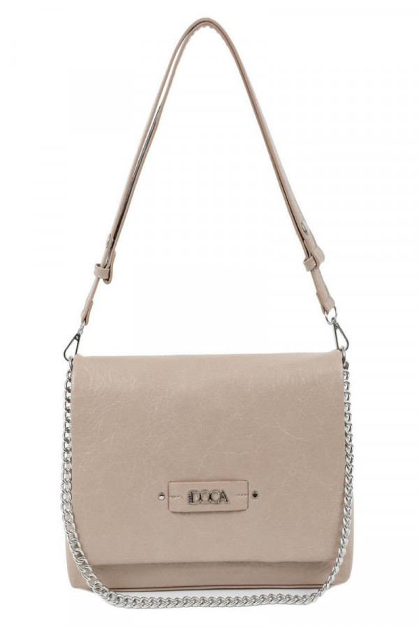 SHOULDER BAG (33X21X12)