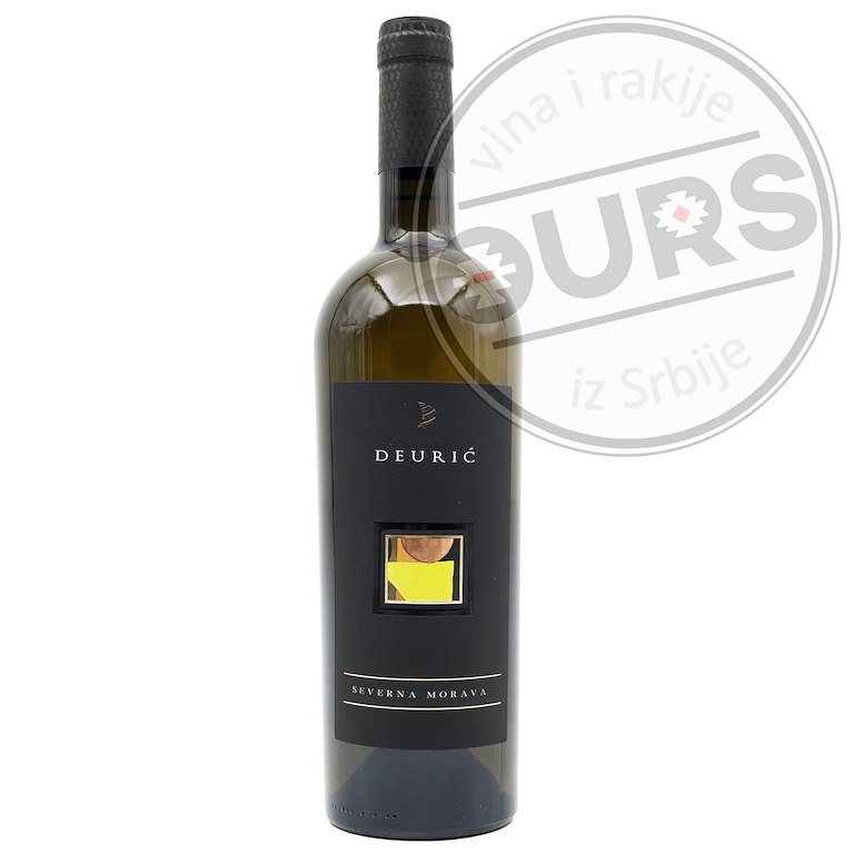 Deurić Severna Morava 0,75L