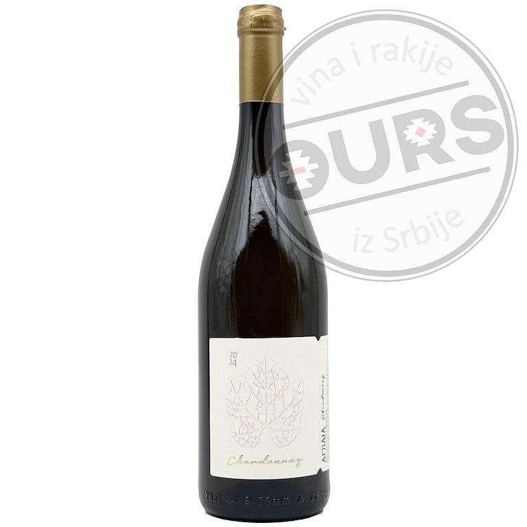 Aglaja Chardonny 0,75L