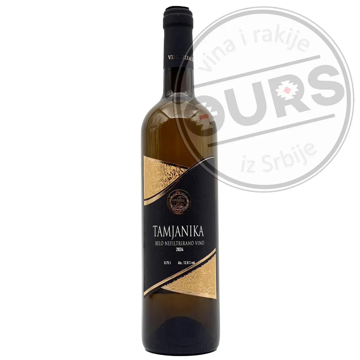 Simić Tamjanika 0,75L