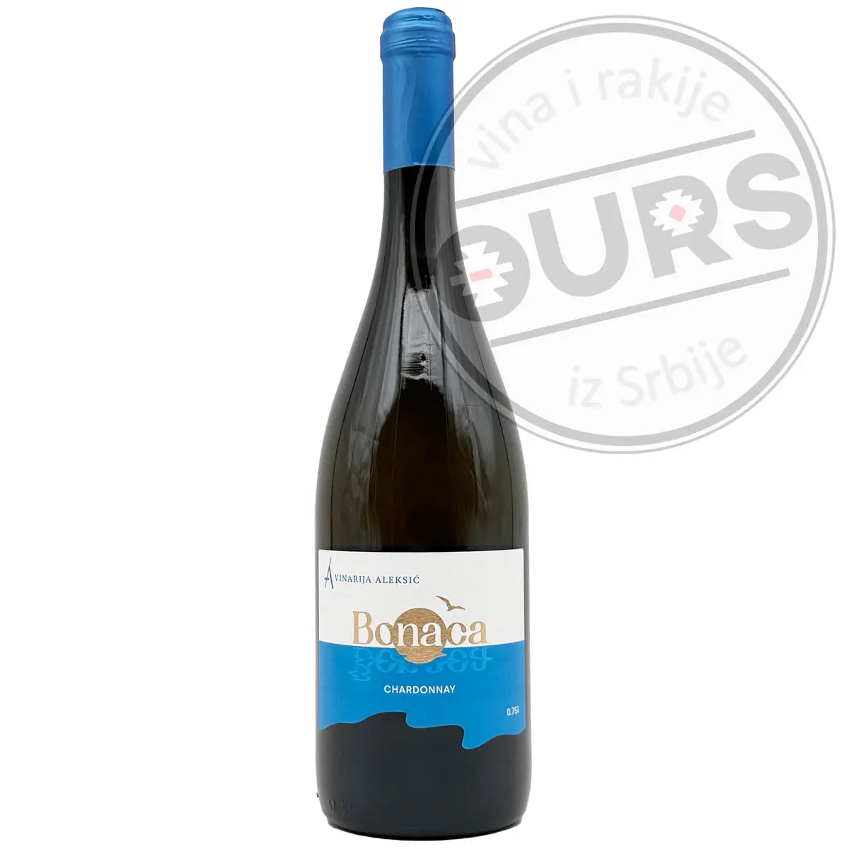 Aleksić Bonaca 0,75L