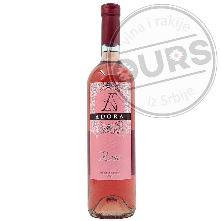 Adora Rose 0,75L