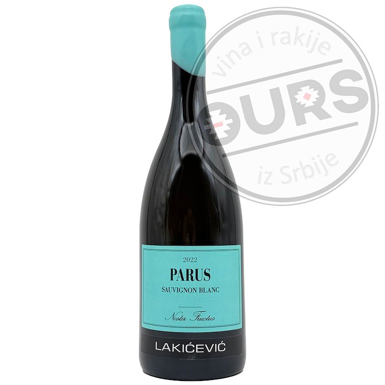 Lakićević Parus 0,75L