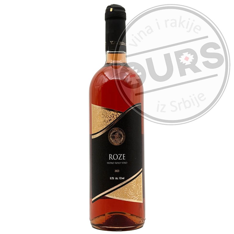 Simić Rose 0,75