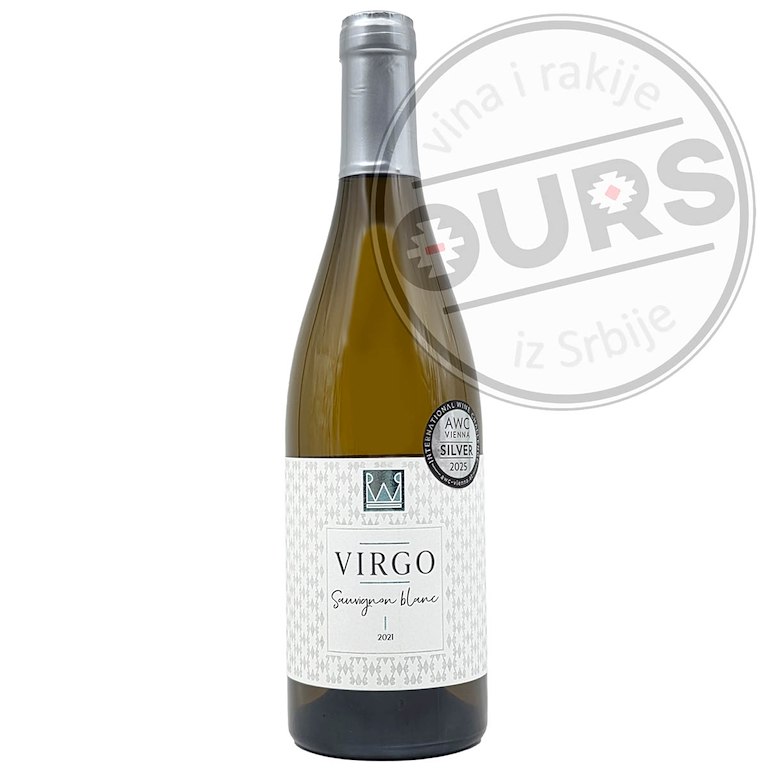 Ralević Virgo Sauvignon Blanc 0,75L