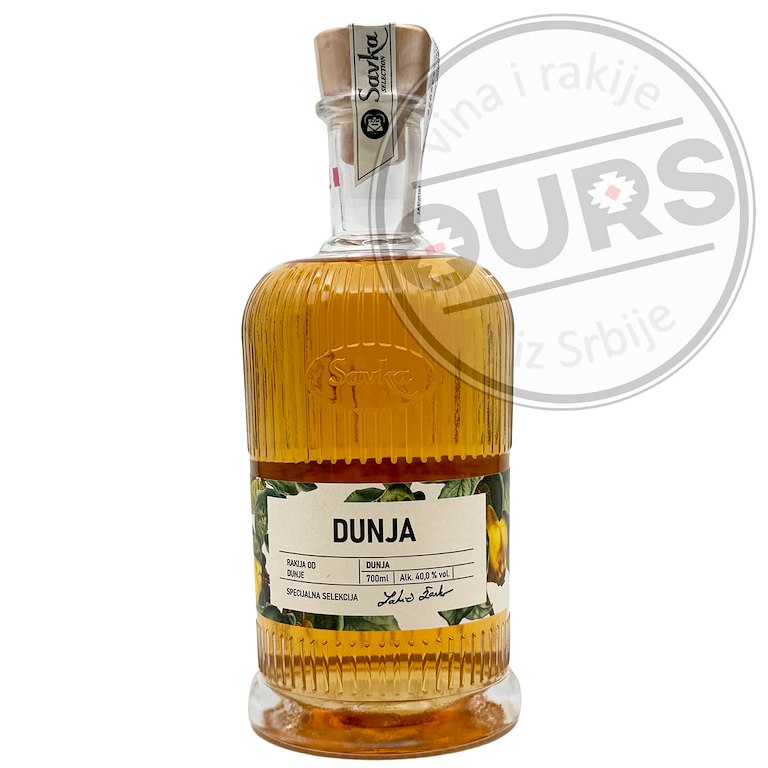 Savka Dunja 0,7L