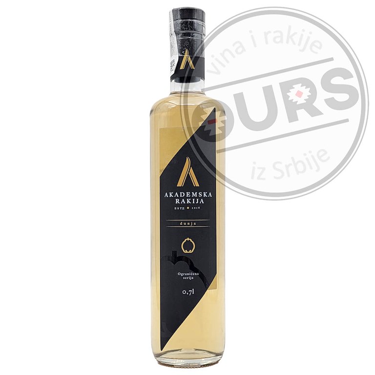 Akademska Dunja 0,7L