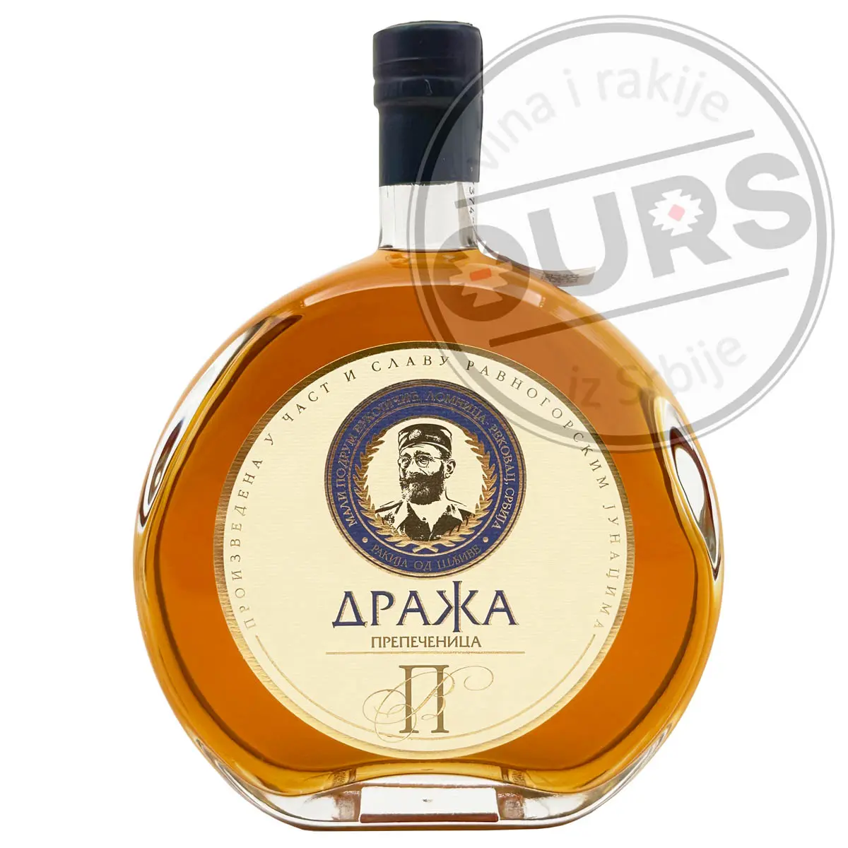 Draža Šljiva 0,7L