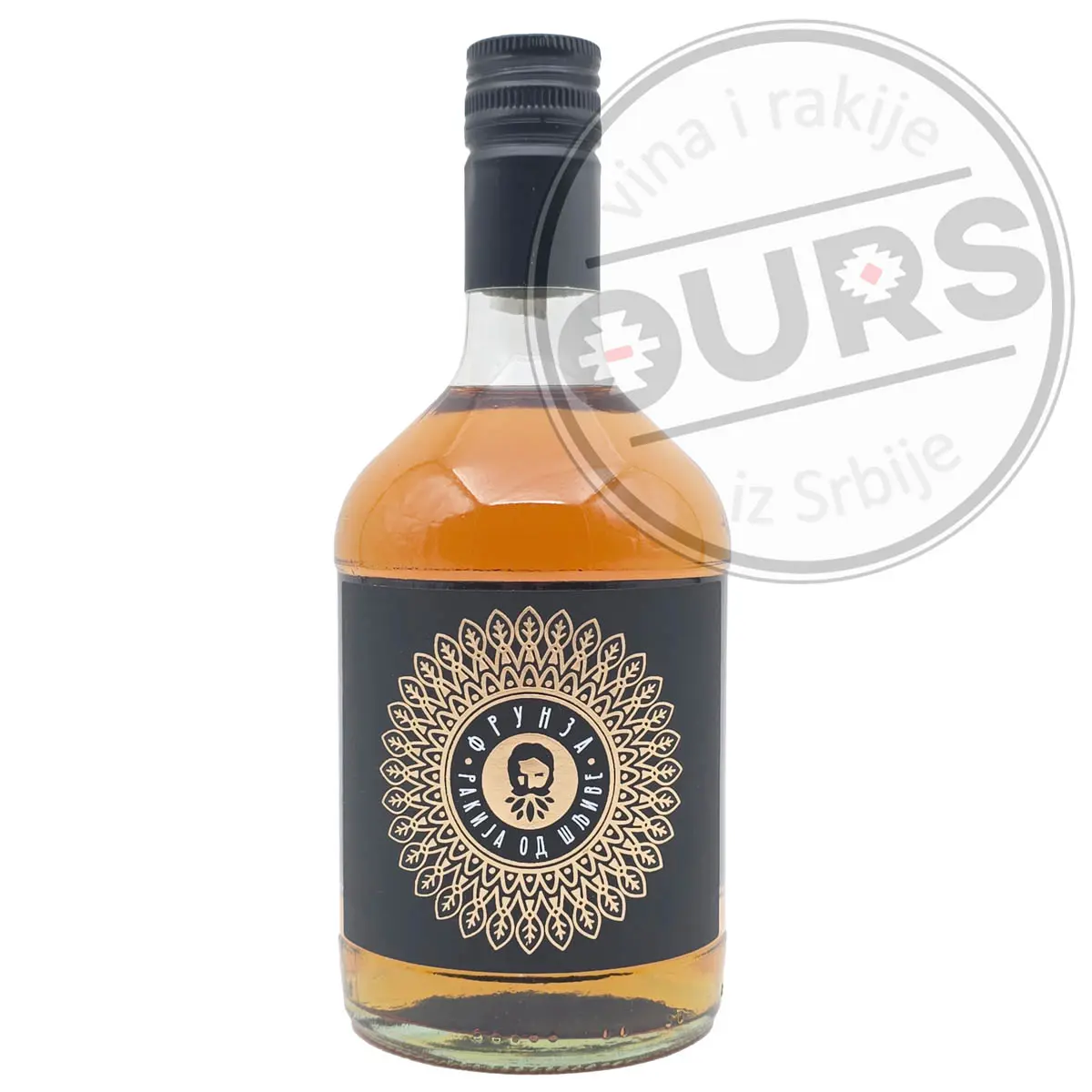 Frunza Aglaja Šljiva 0,7L