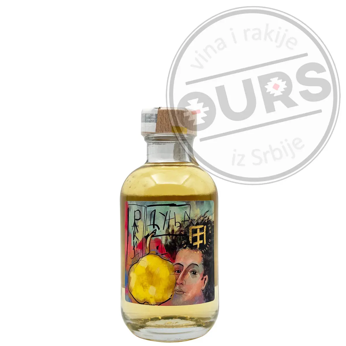 Gen Dunja 0,2L