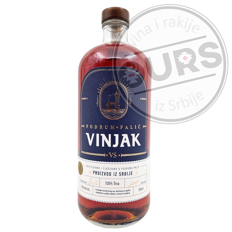 Podrum Palić Vinjak 0,7L