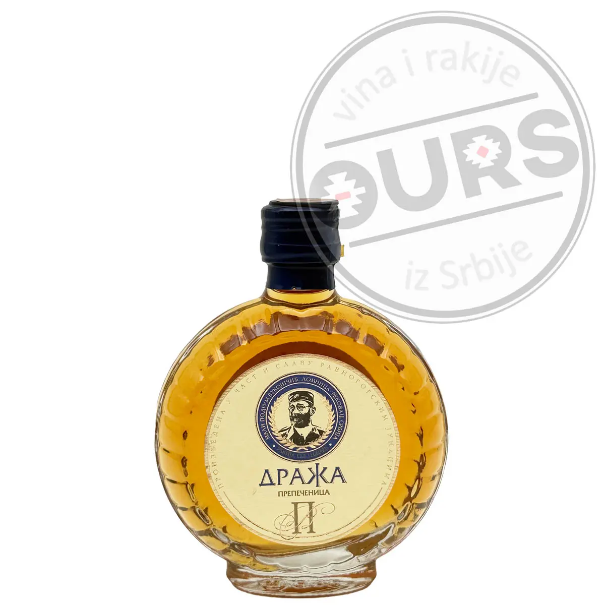 Draža Šljiva mini 0,1L