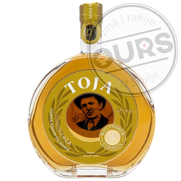 Toja Dunja 0,7L