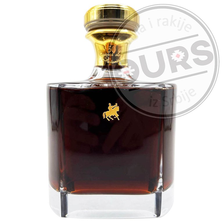 Rubin Vinjak Hedonic 0,7L